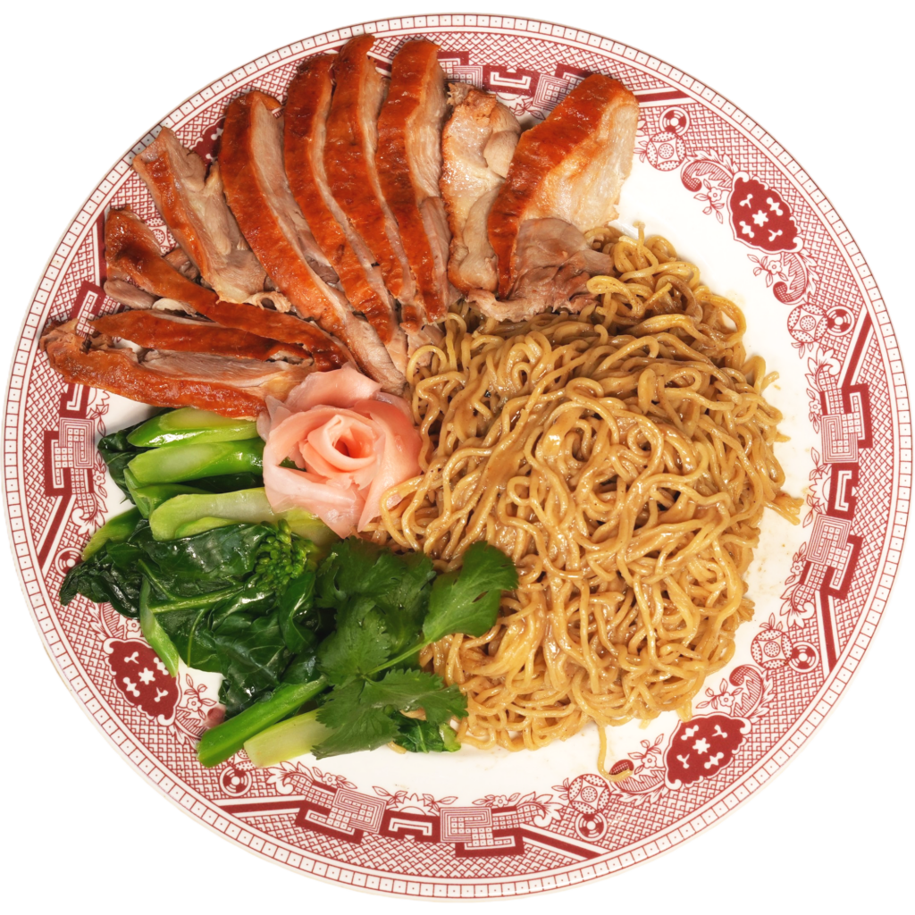 Thai Street food - Weera Thai Street Food