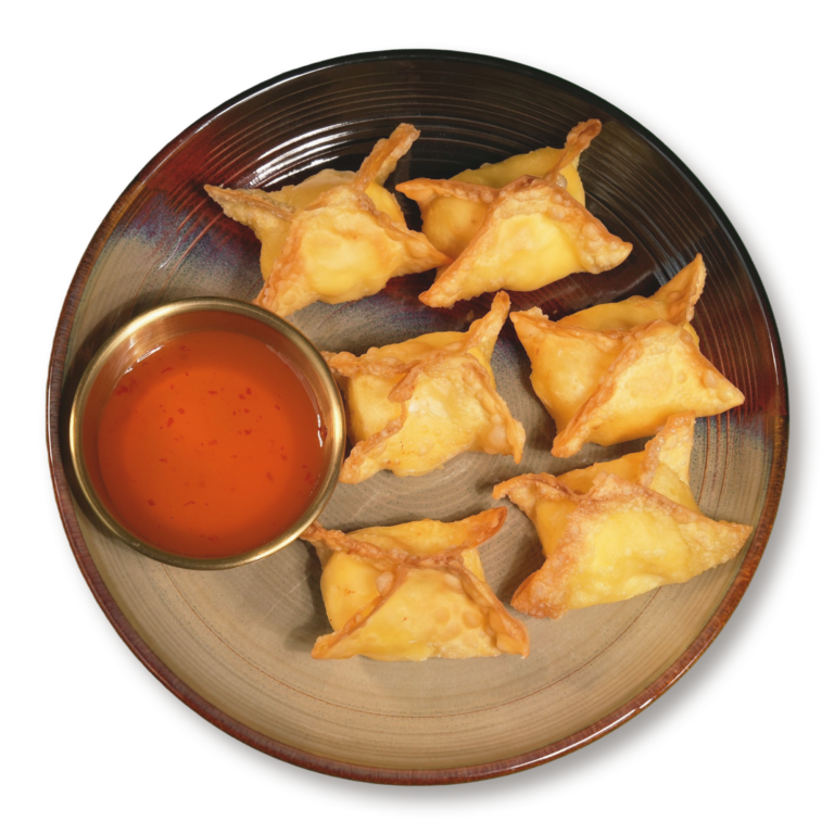 Our Menu - Weera Thai Street Food