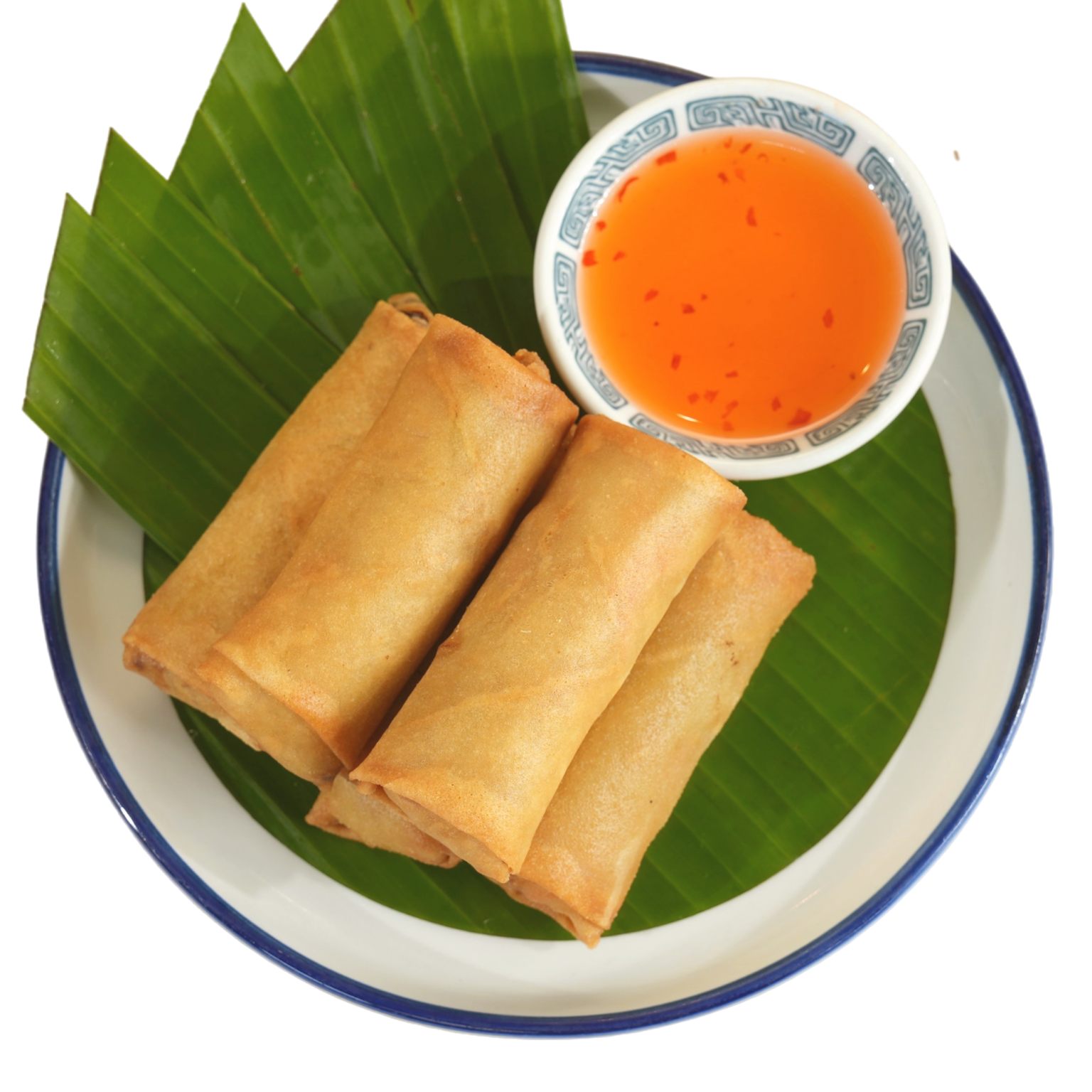 Our Menu - Weera Thai Street Food